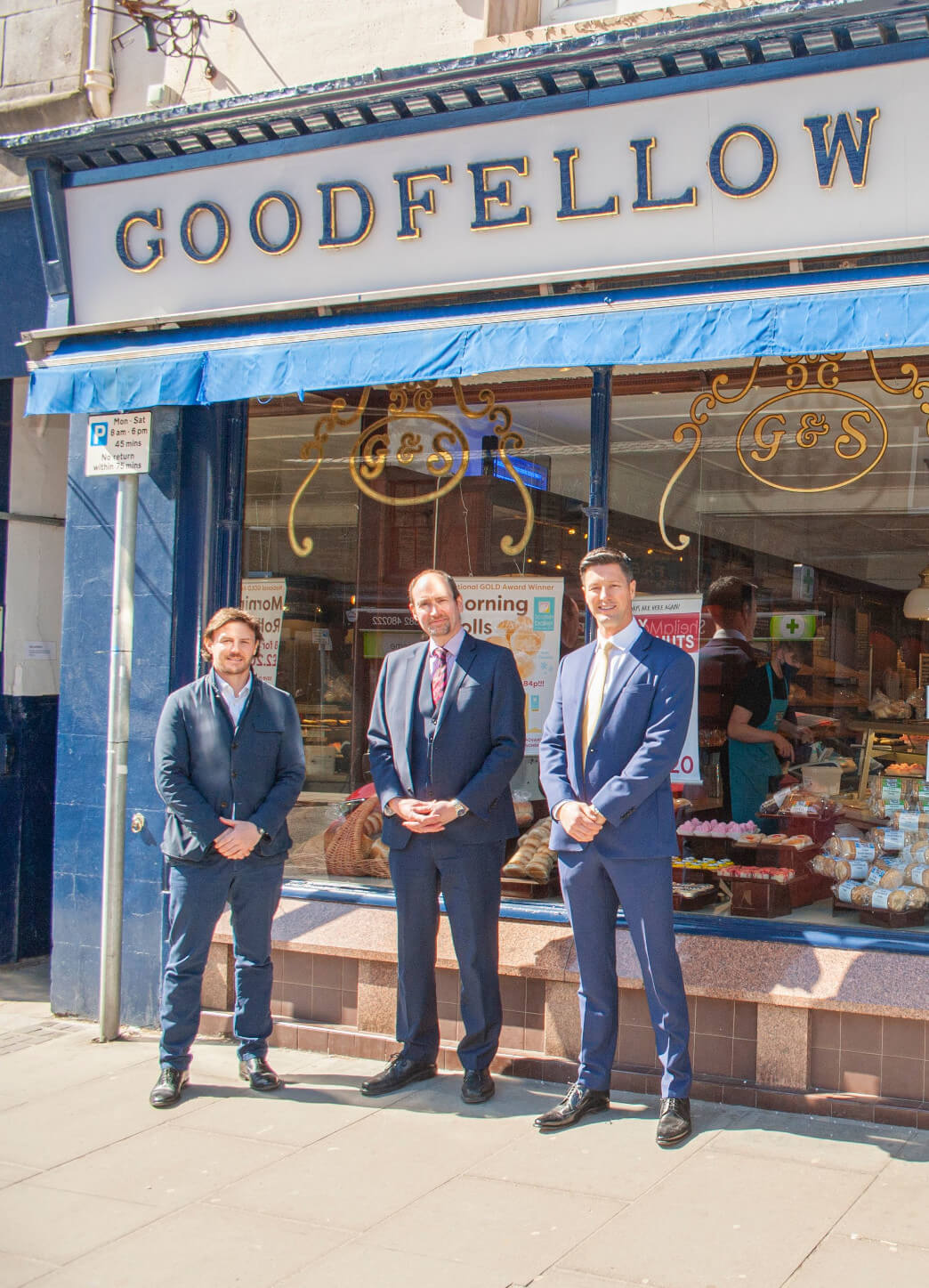 Westport Property, Chartered Surveyors, Dundee.