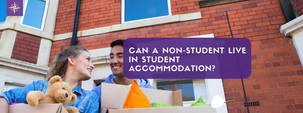 Can Non-Students Live in Student Accommodation? Everything You Should Know