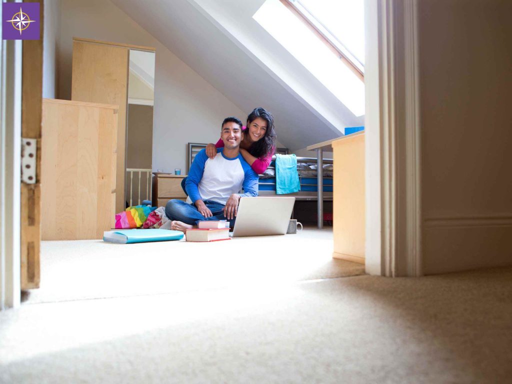 Can Non-Students Live in Student Accommodation? - Westport Property