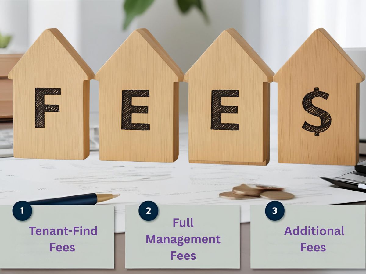 Letting Agent Fees Explained: Costs & Charges for Landlords UK