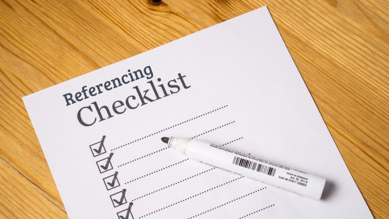 What Letting Agents Check When Referencing? Complete Guide - Westport ...