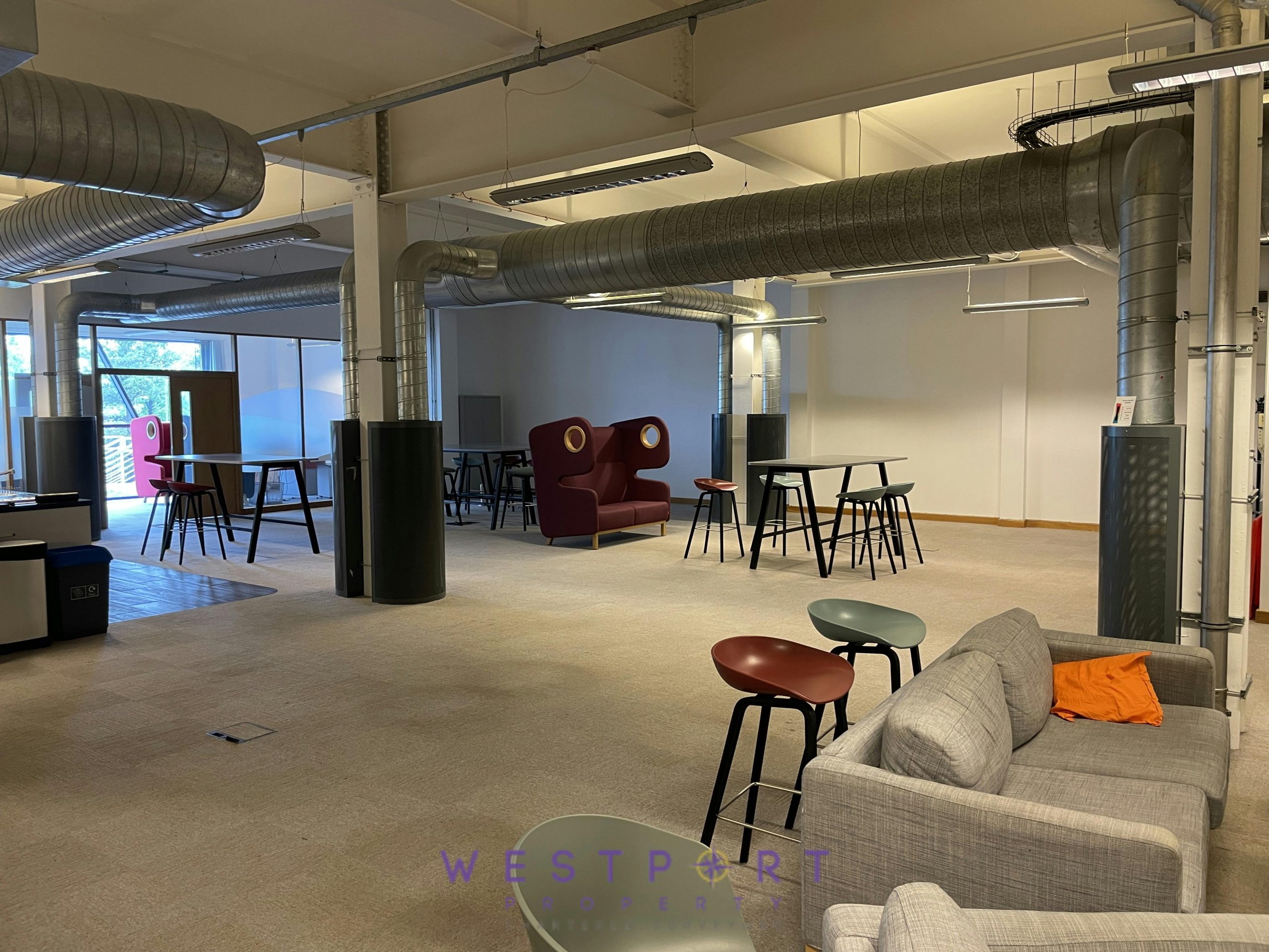 Suite 4, The Vision Building