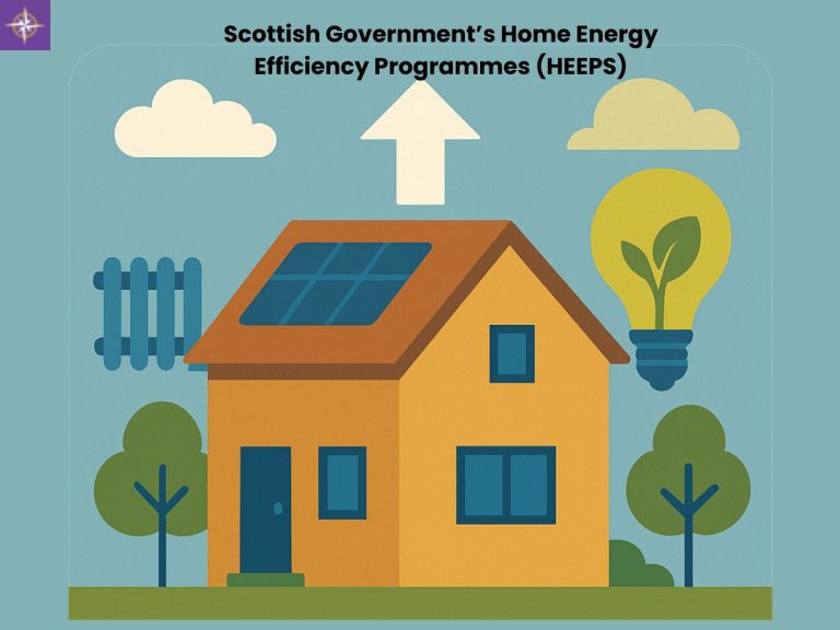 What Grants Are Available for Homeowners in Scotland?
