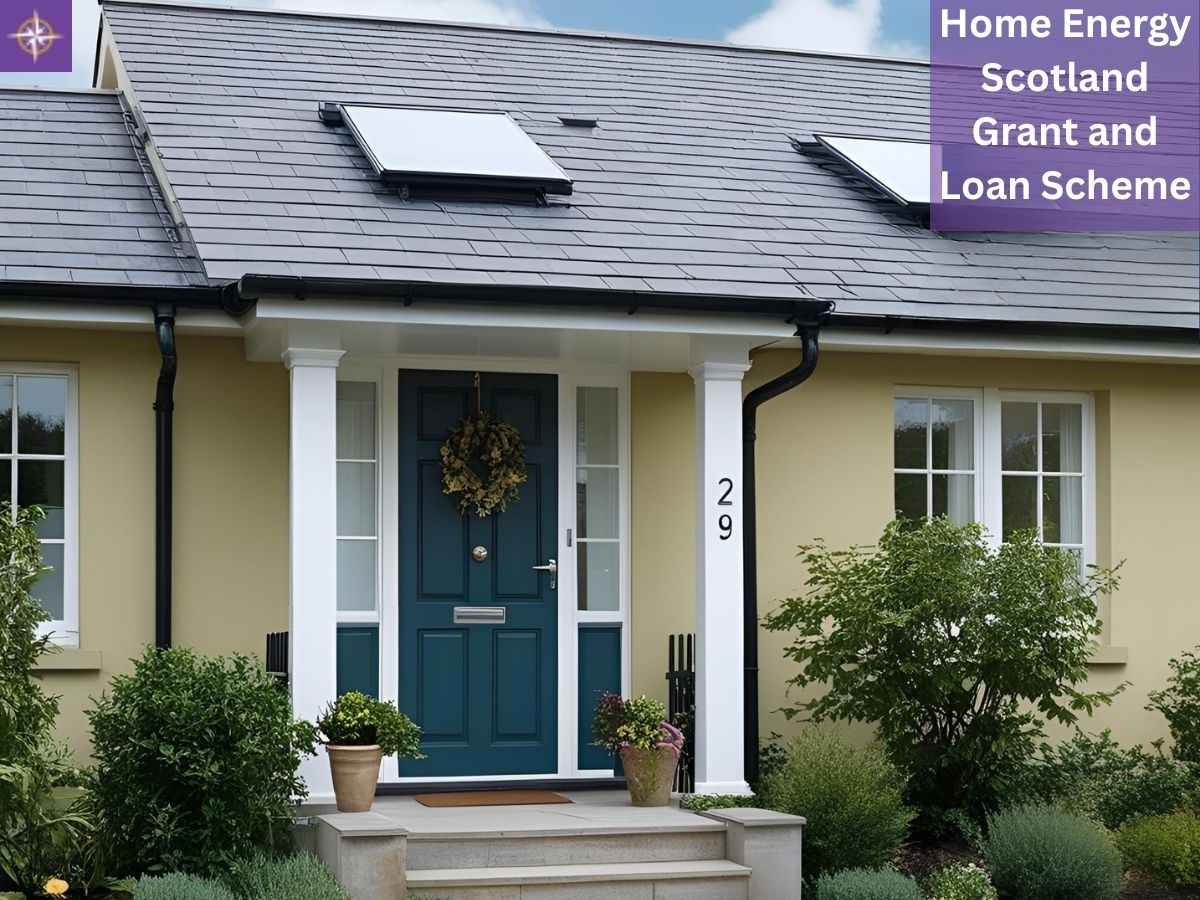 What Grants Are Available for Homeowners in Scotland?