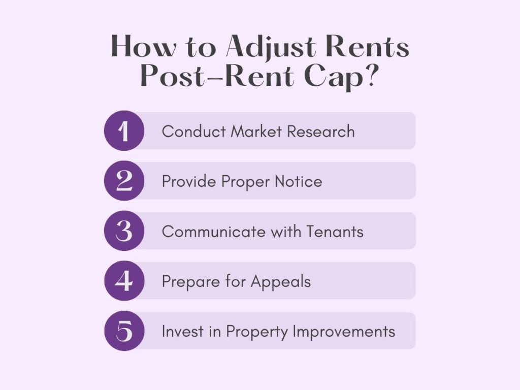 End of Rent Controls: What Scottish Landlords Must Know