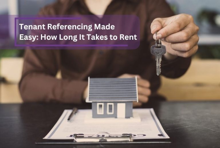 What Letting Agents Check When Referencing? Complete Guide - Westport ...