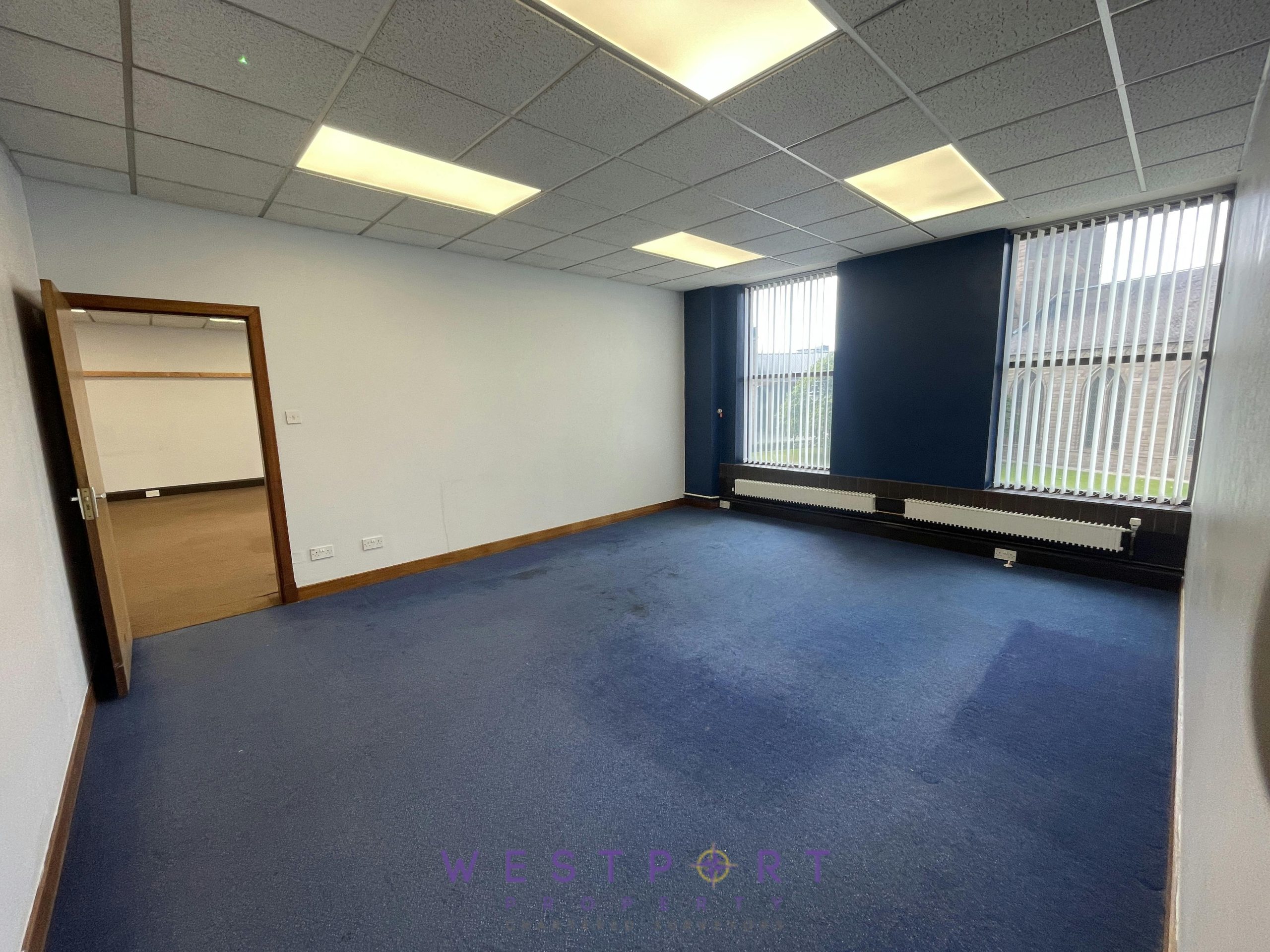 2nd Floor, 66 Nethergate