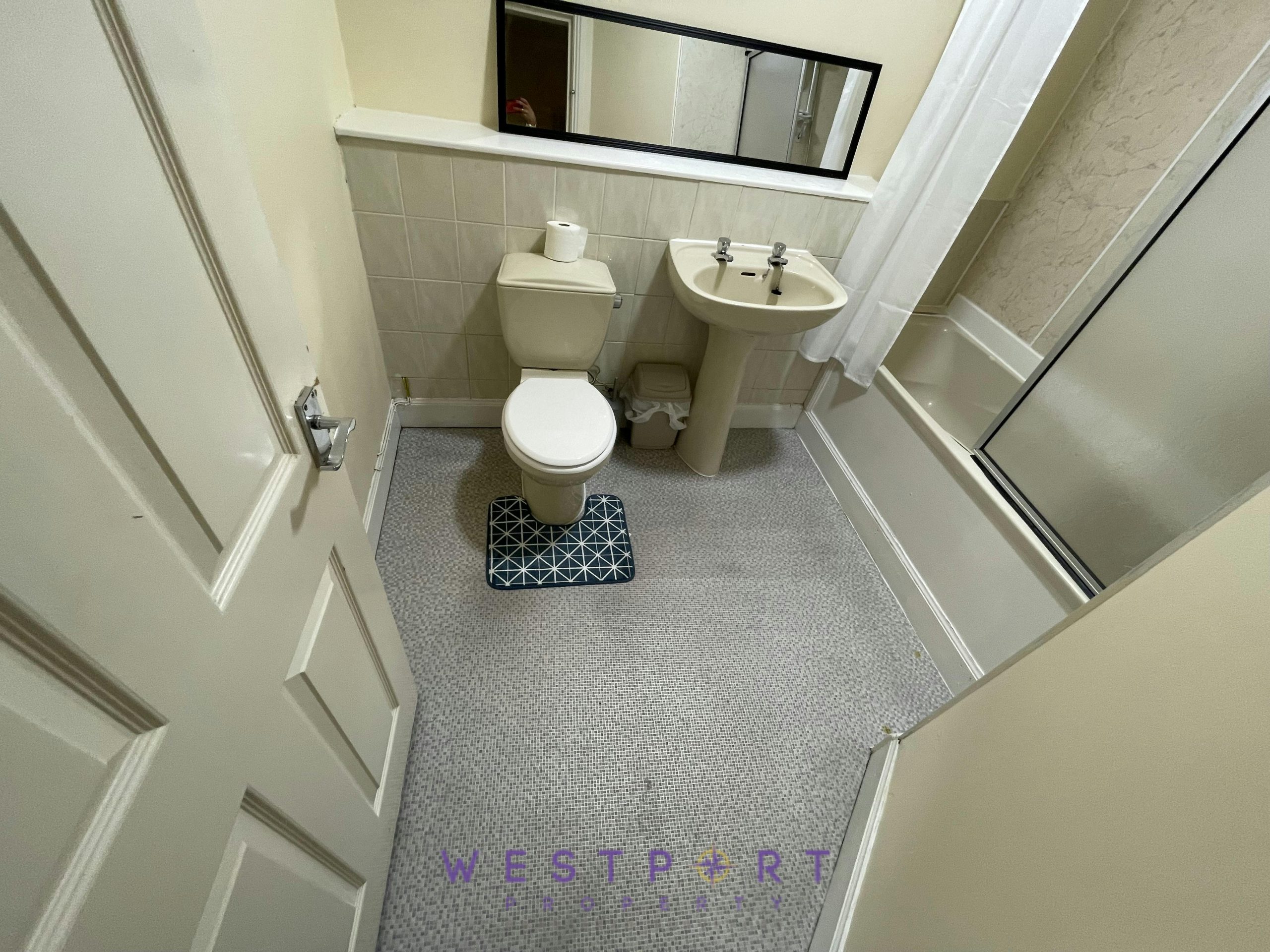 Flat G, 47 Dudhope Street