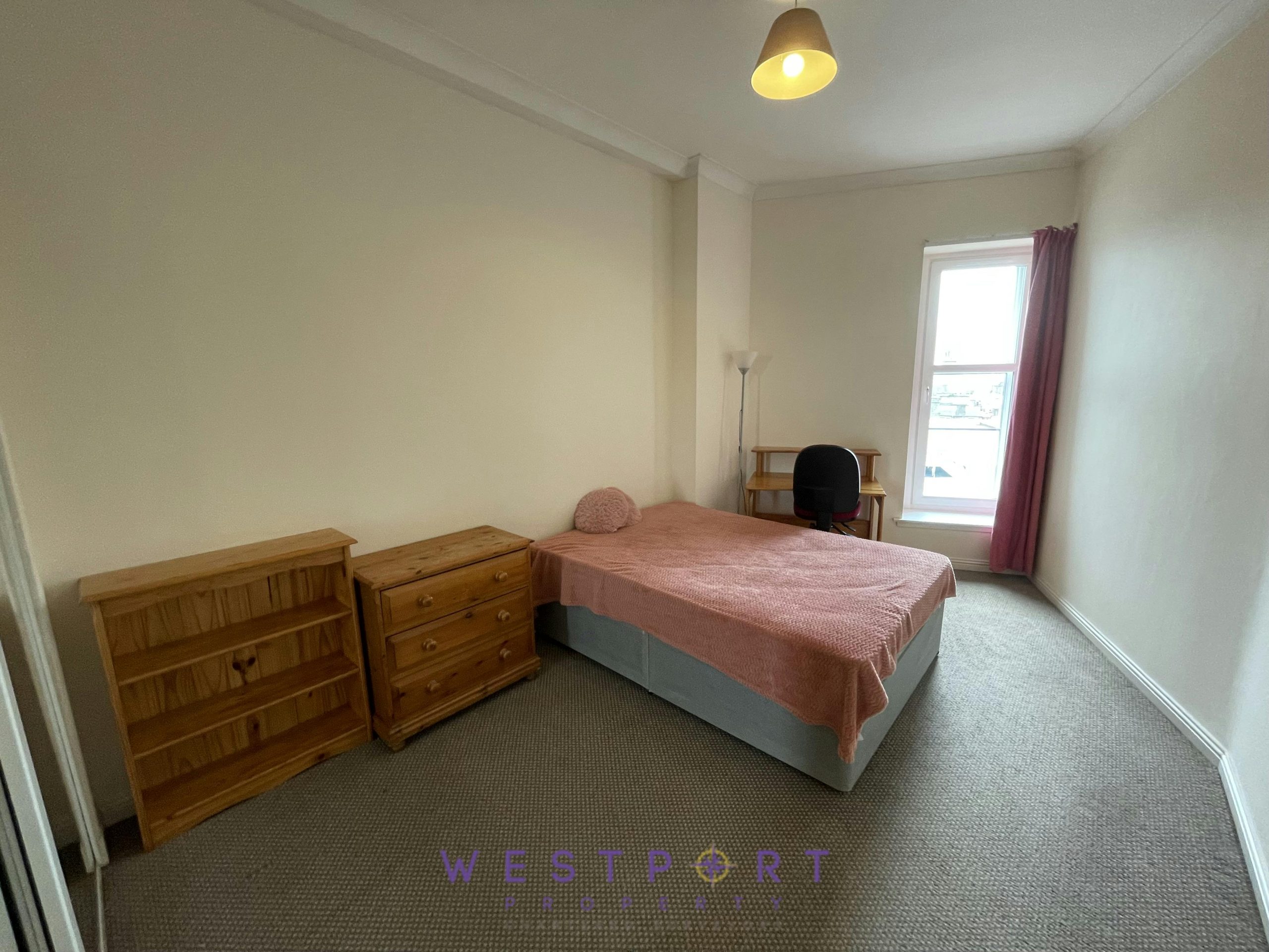 Flat G, 47 Dudhope Street